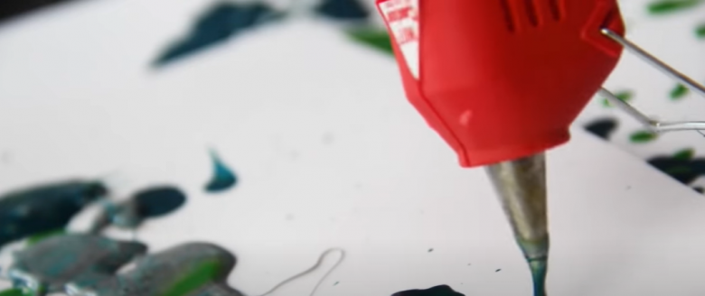 Can You Put Crayons in a Hot Glue Gun? - GlueGunWiki