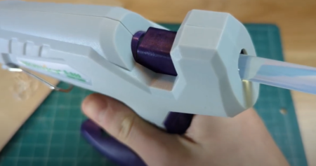 How Long Does a Hot Glue Gun Burn Last? - GlueGunWiki