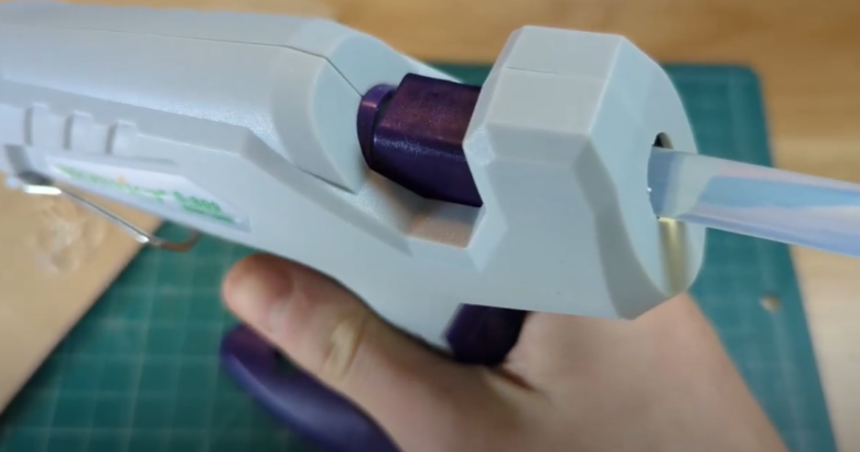 How Long Does a Hot Glue Gun Burn Last? - GlueGunWiki