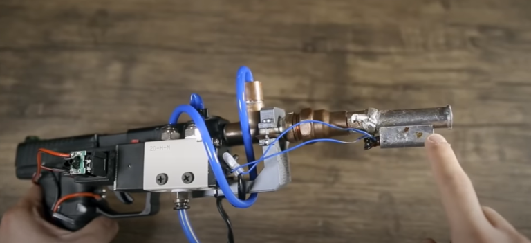 Who Invented the Hot Glue Gun? - GlueGunWiki