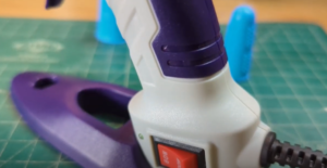 How Long Does a Hot Glue Gun Burn Last? - GlueGunWiki