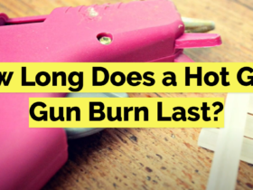 How to Clean a Hot Glue Gun? Guide for Beginners - GlueGunWiki
