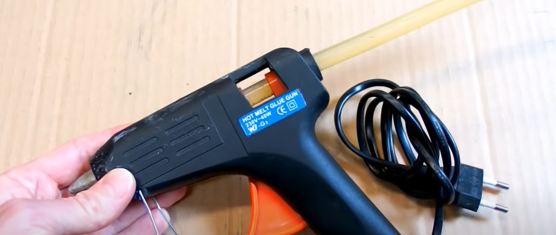 Can a Hot Glue Gun Start a Fire? - GlueGunWiki
